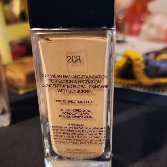 Makeup | 24h Wear Radiant Foundation Cream | Poshmark